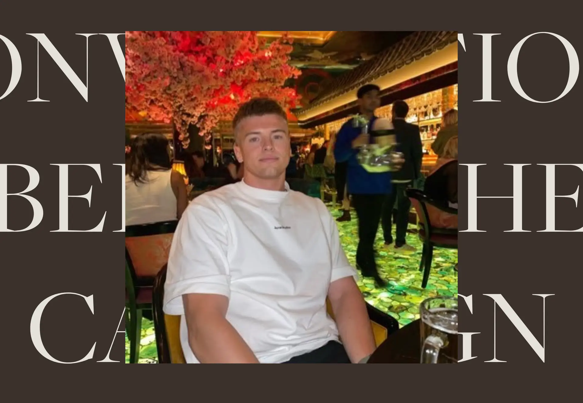 Scott Browne: Head of Creative — Because of Marketing®