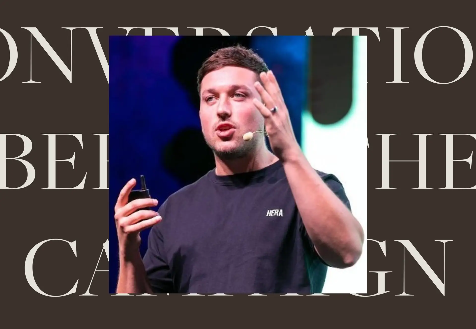 Dan Knowlton: CMO & Co-Founder — Because of Marketing®