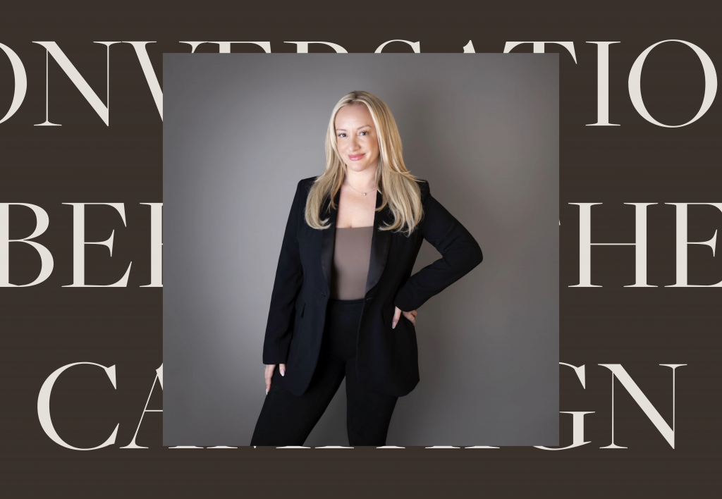 Jess Fitzpatrick: Media Buyer — Because of Marketing®