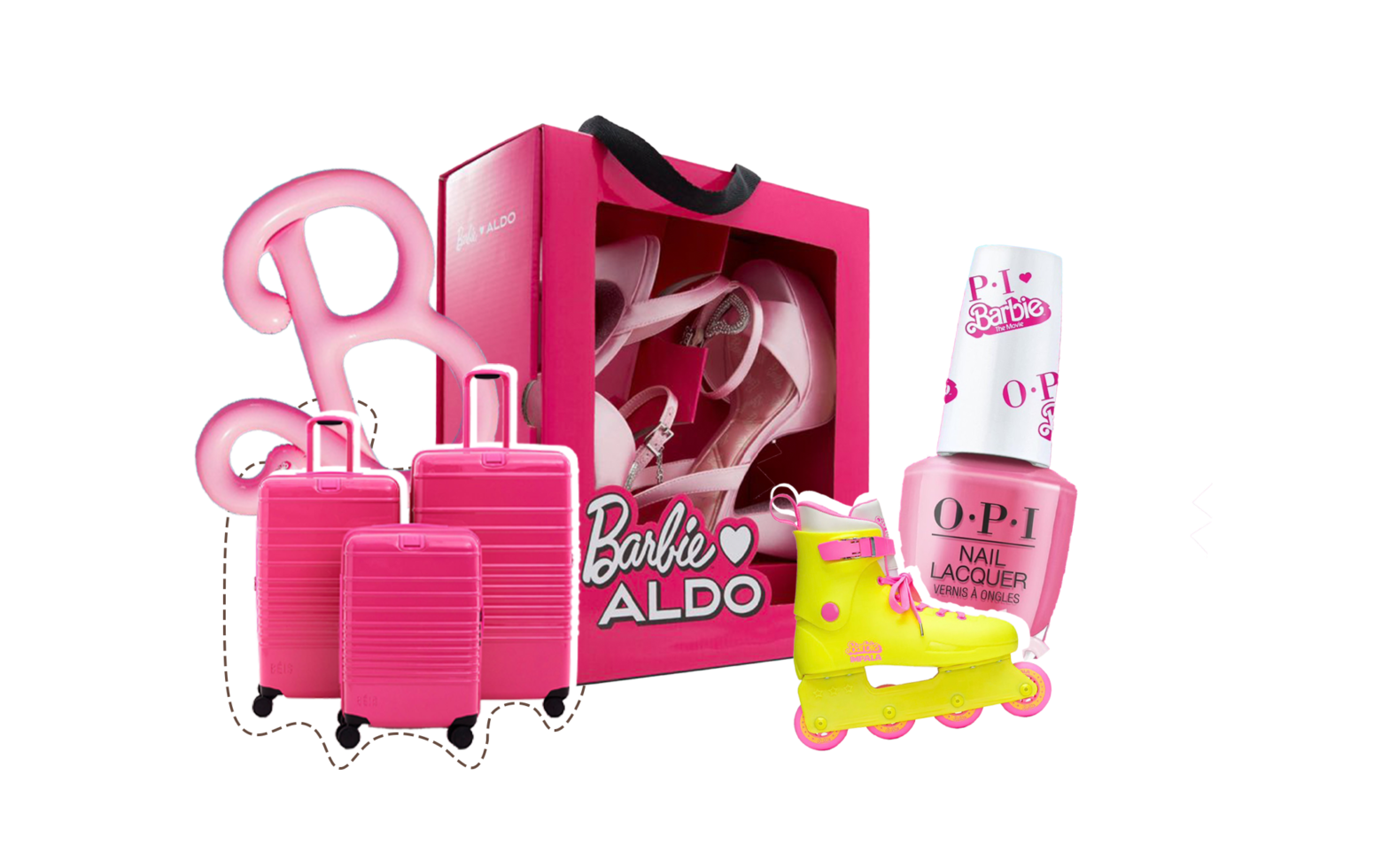 Barbie Movie: How the multi-million dollar campaign brought Barbie back ...