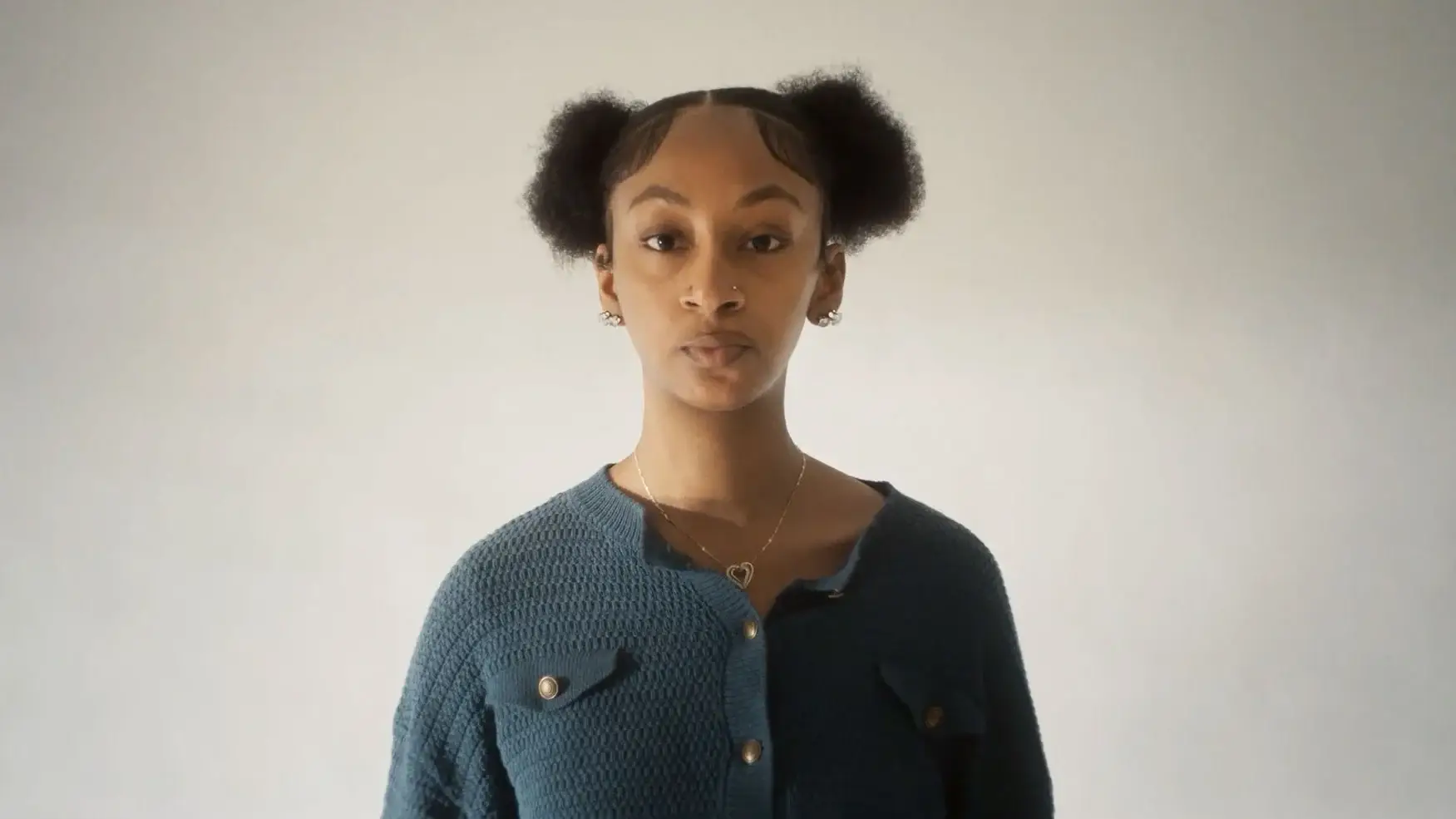 Dove highlights the surge of body insecurities at high school — Because ...