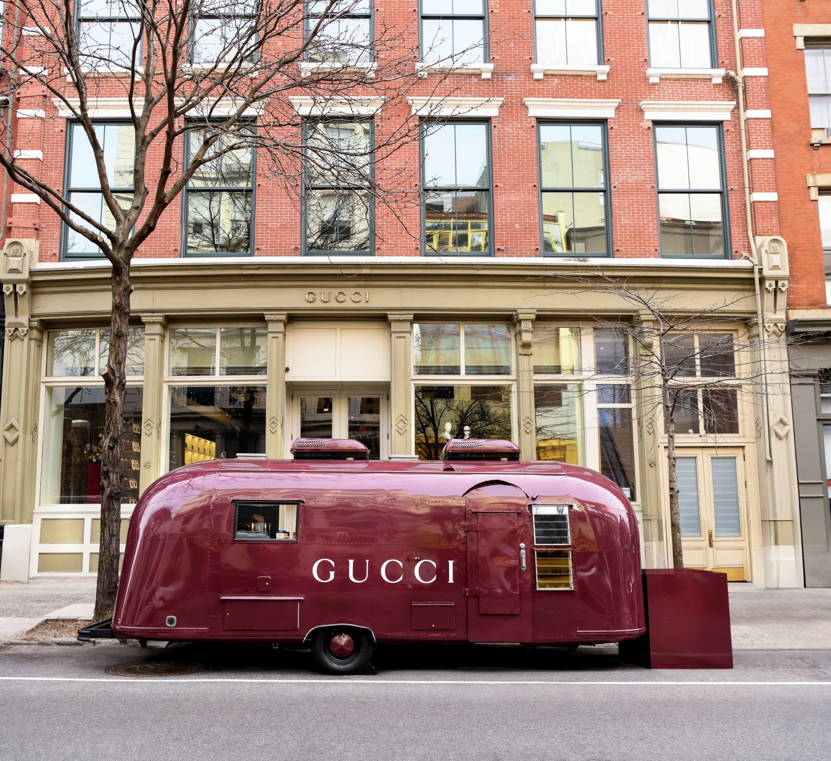 A survey reported that 63% of brands will invest IRL events this fall ...