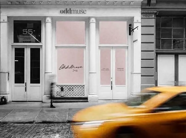 A Tale of Triumph; How Odd Muse Transformed Luxury Fashion Marketing ...