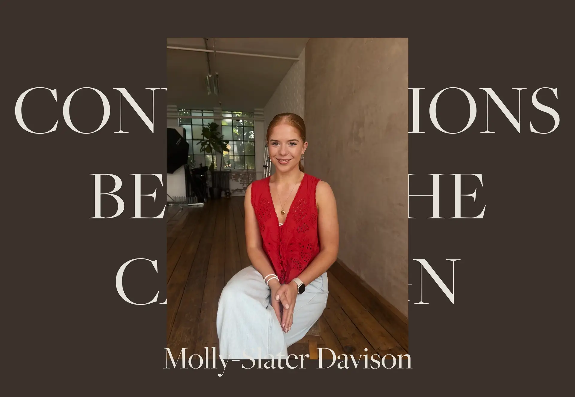 An Interview with Sipsmith's Senior Brand Manager, Molly-Slater Davison — Because of Marketing®