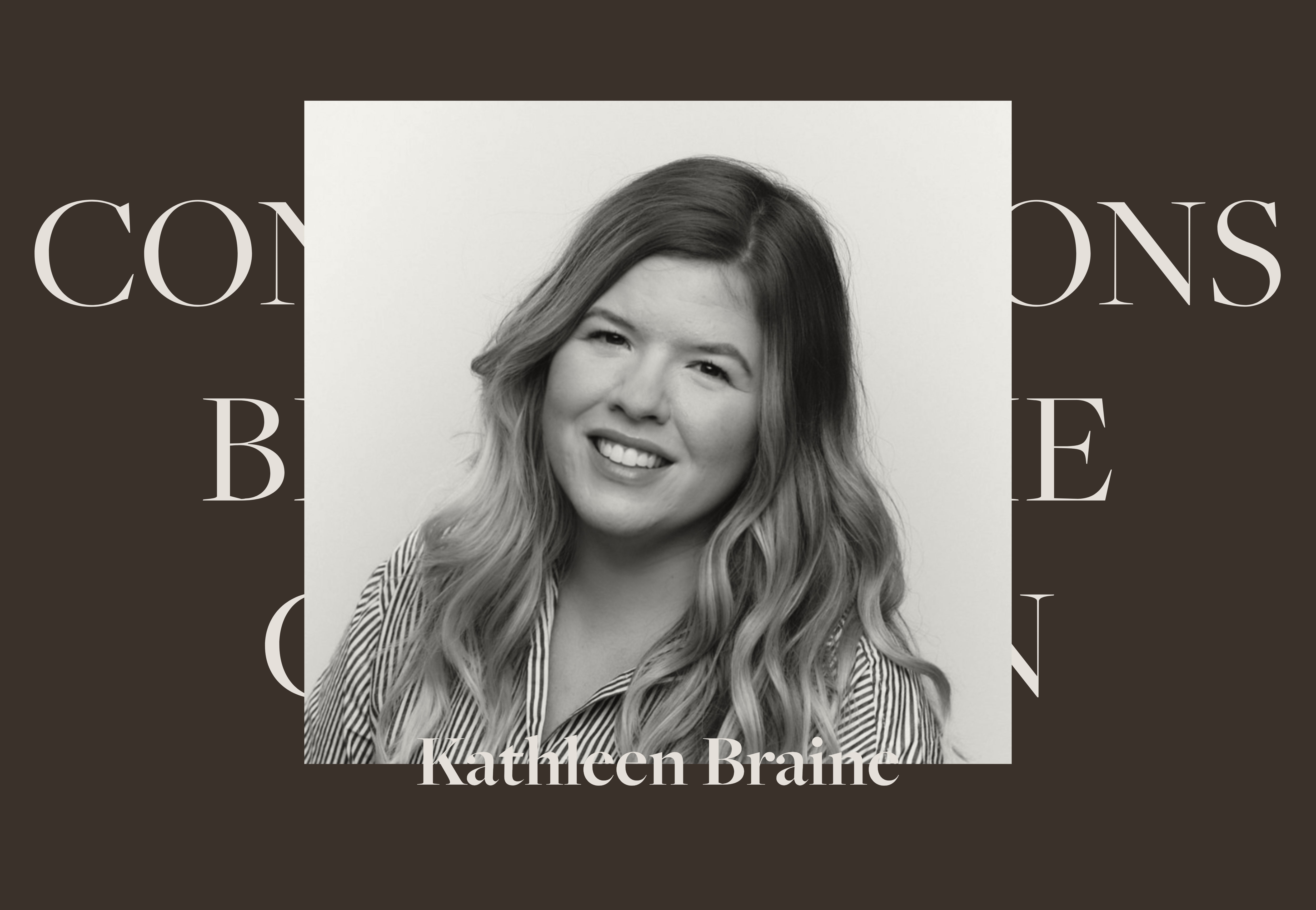 An Interview with Kathleen Braine, CMO of 818 Tequila and Sprinter Vodka — Because of Marketing®