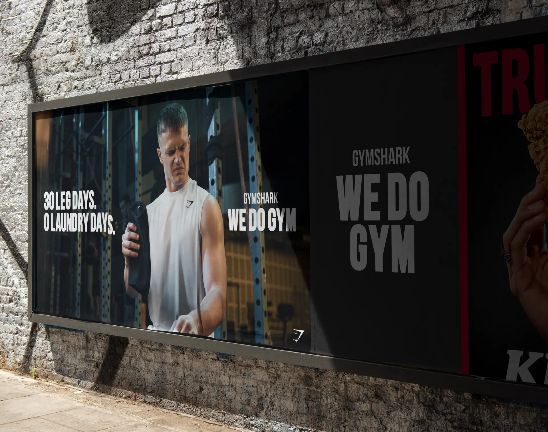 Gymshark Expands ‘We Do Gym’ Campaign to Celebrate Every Gym-Goer ...