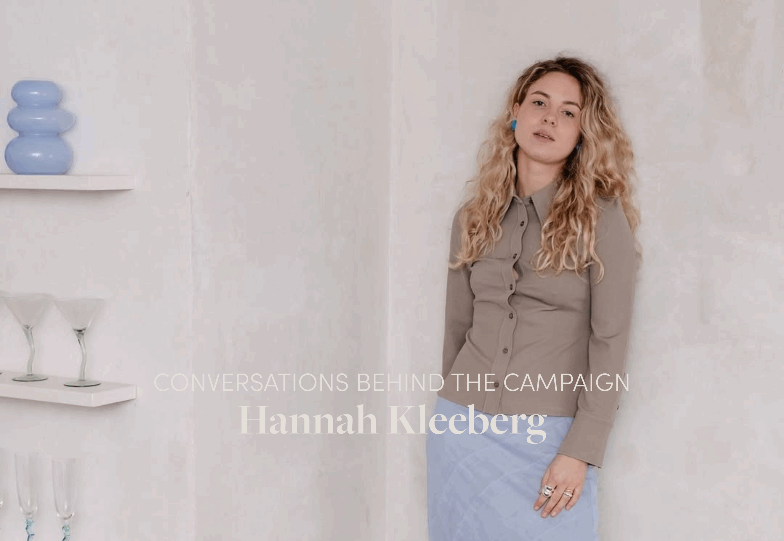 An Interview with Hannah Kleeberg, Herrlich Dining Founder — Because of ...
