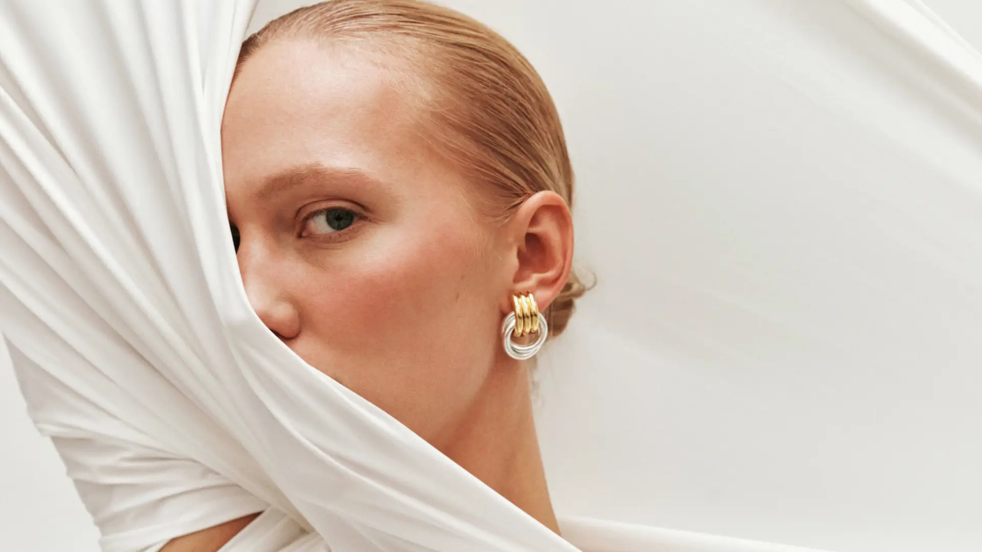 Heaven Mayhem Unveils Holiday Collection Inspired by Art Deco Elegance ...