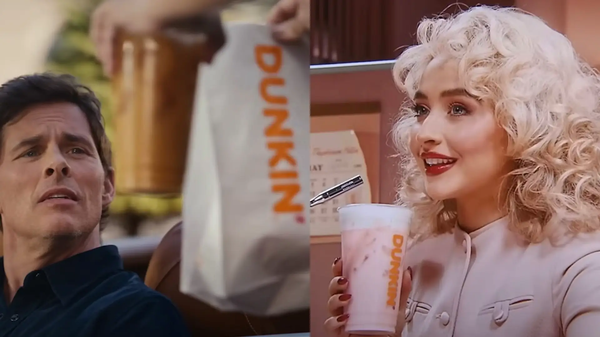 Runs on Relevance: How Dunkin' Made Coffee Cool Again — Because of ...